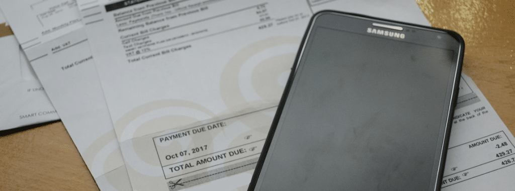 The real cost to phone a premium rate or geographic telephone number