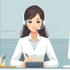 8 Receptionist Phone Answering Tips From the Pros | Connect