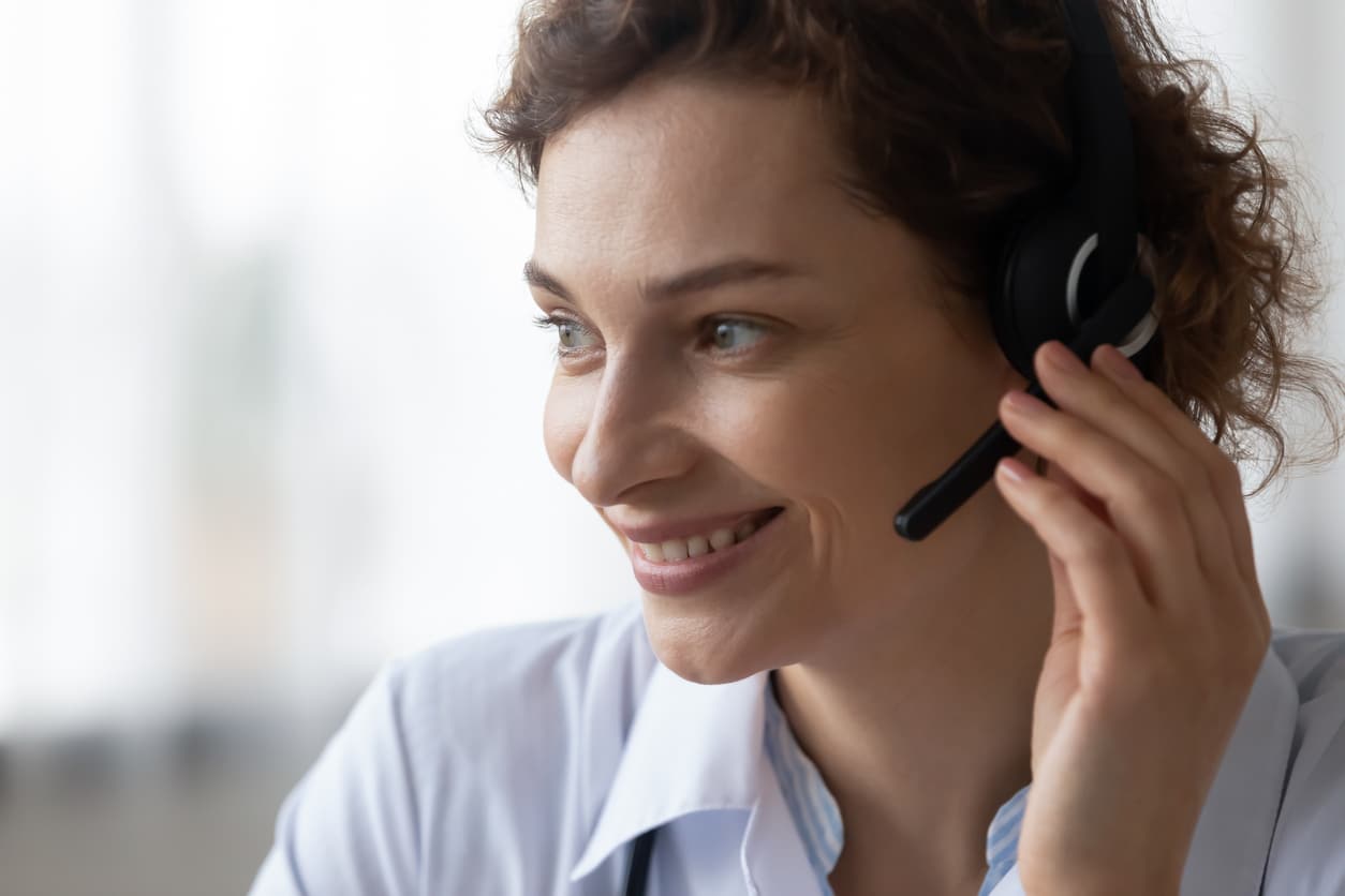 5 Ways a Virtual Receptionist Streamline the Workload | 2024