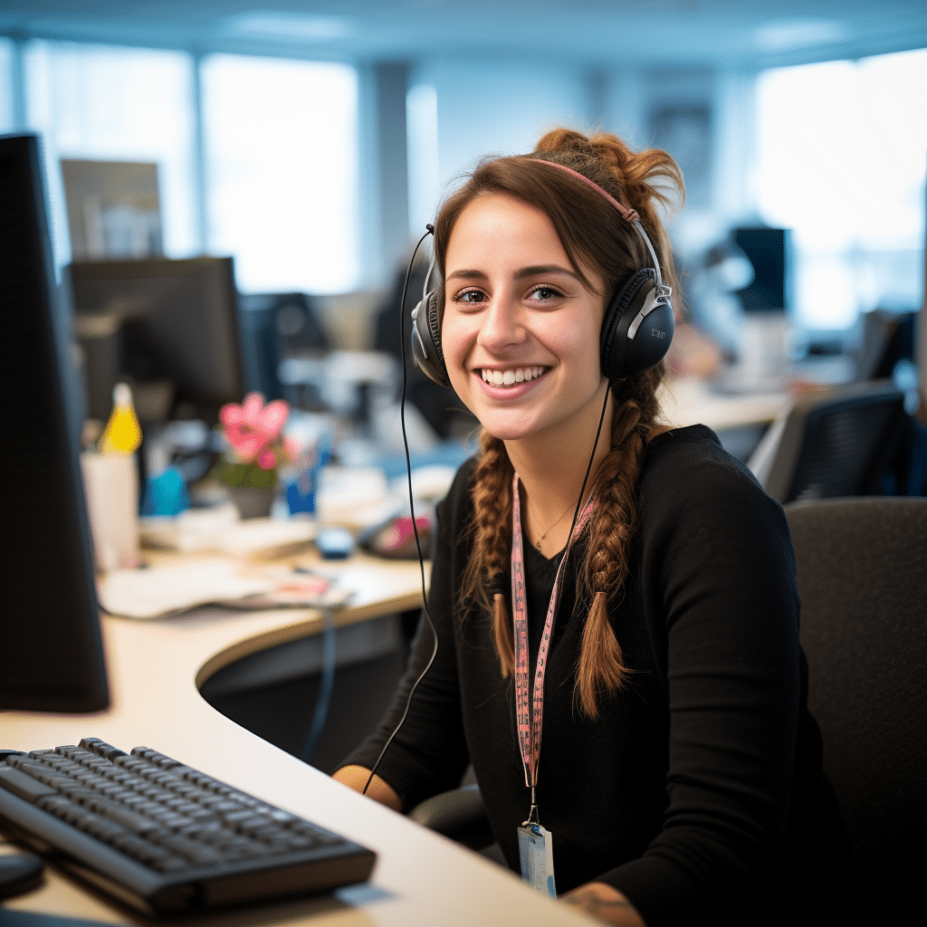 The Rise of Remote Receptionists Post-Covid | Connect